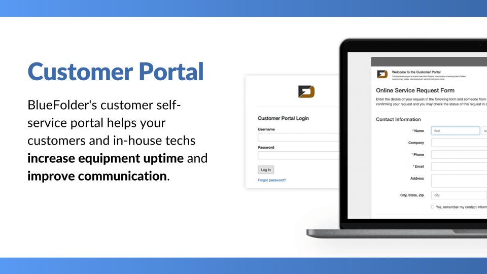 BlueFolder Cost & Reviews - Capterra Australia 2021