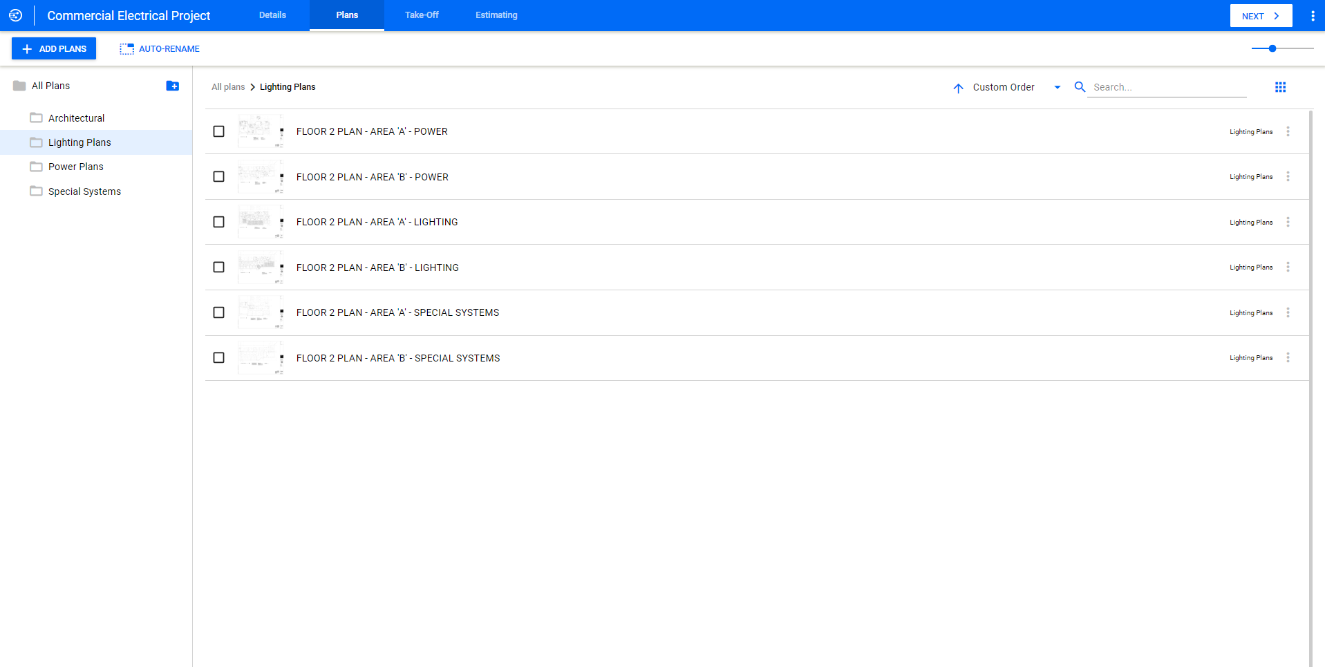 Procore Estimating Software - 2025 Reviews, Pricing & Demo