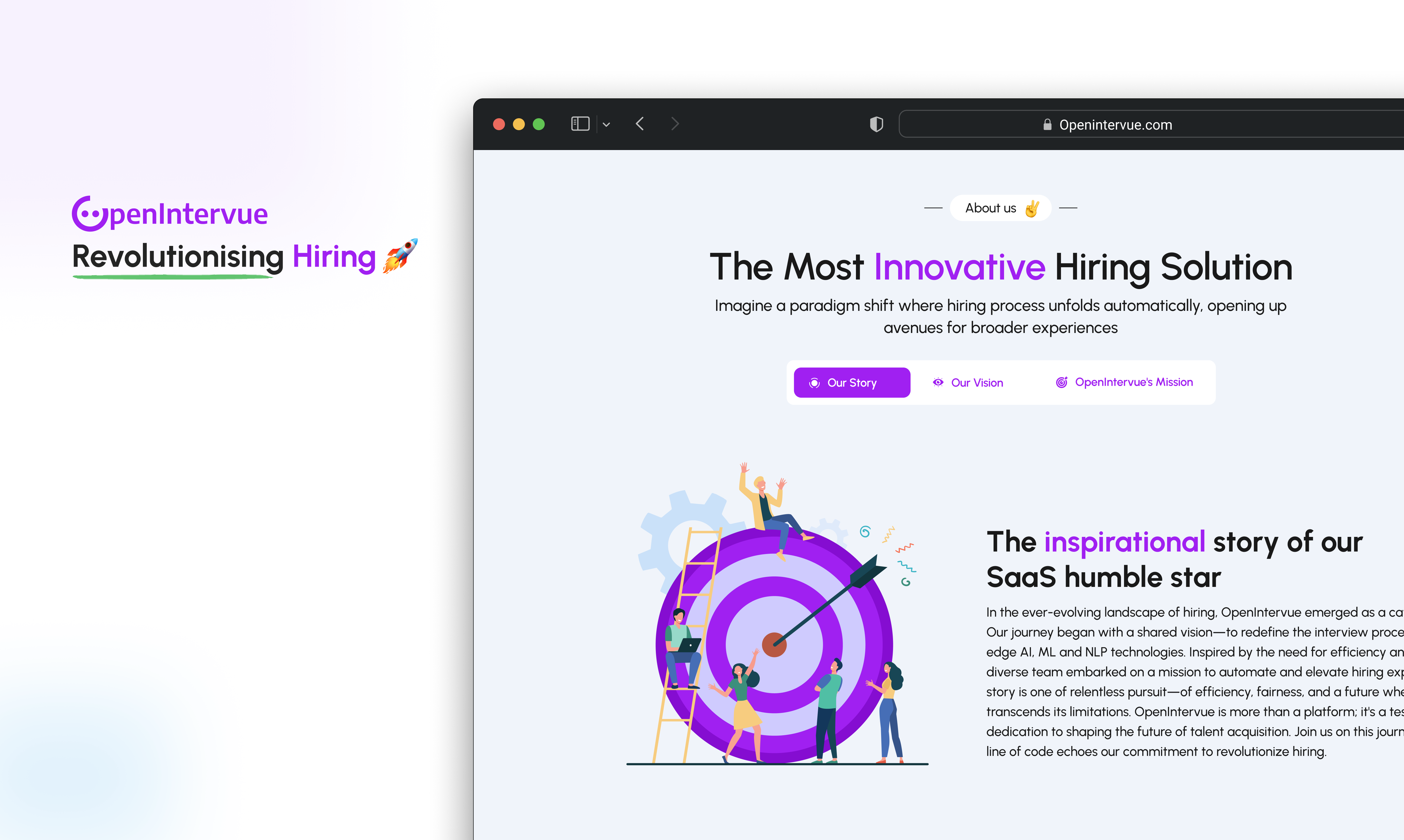 OpenIntervue Reviews, Pricing & Ratings | GetApp NZ 2025