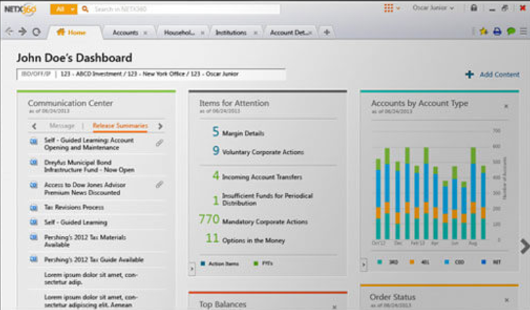NetX360 Reviews, Cost & Features | GetApp Australia 2025