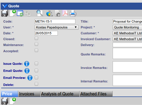 Quotation Management System Cost & Reviews - Capterra Australia 2025