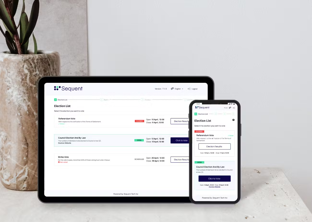 Sequent: precios, funciones y opiniones | GetApp Chile 2025