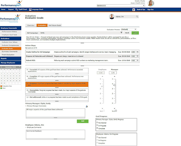 Performance Pro Reviews, Demo & Pricing - 2022