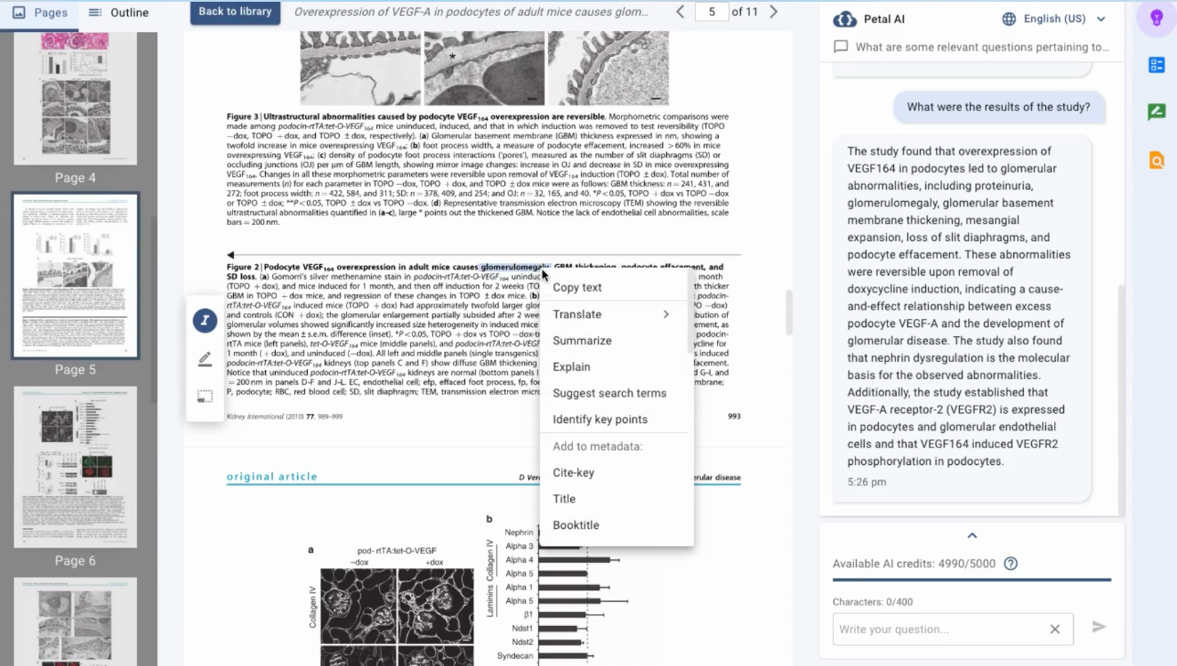 Petal Software - 2025 Reviews, Pricing & Demo