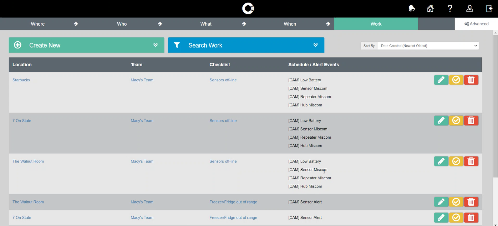 Checkit - Avis, notes, prix et abonnements - Capterra France 2025