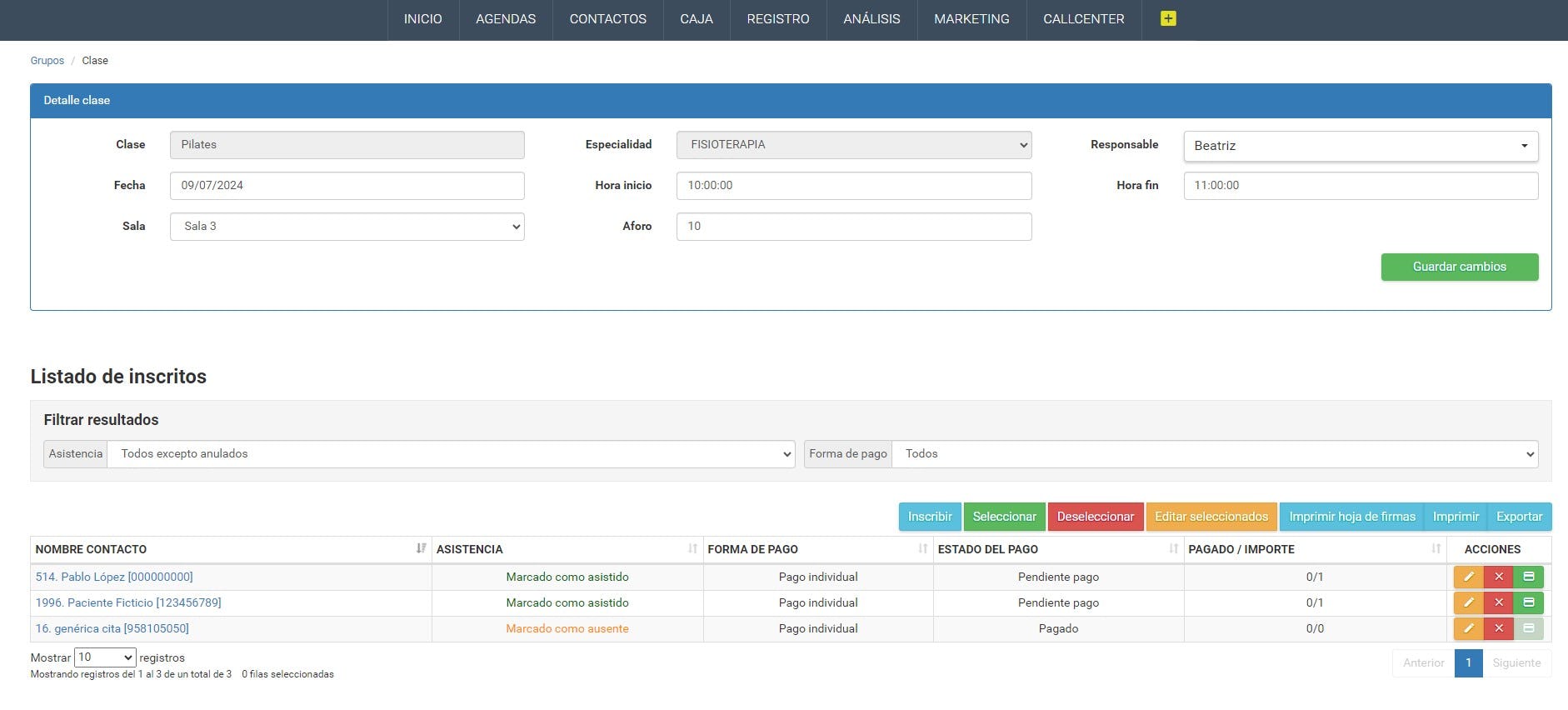 Clinic Cloud Software - 2025 Reviews, Pricing & Demo