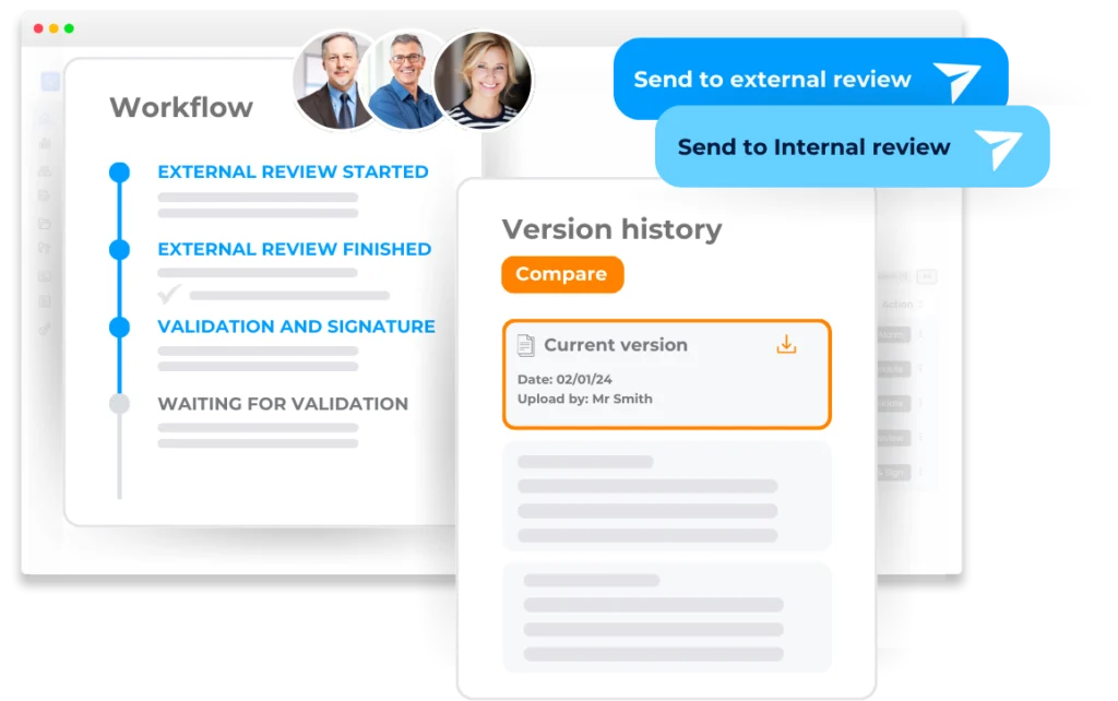DiliTrust Governance Suite Pricing, Alternatives & More 2025 | Capterra