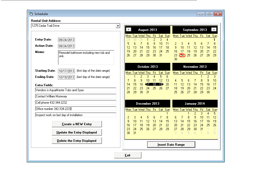 Tenant File Property Management Software Software - 2025 Reviews ...