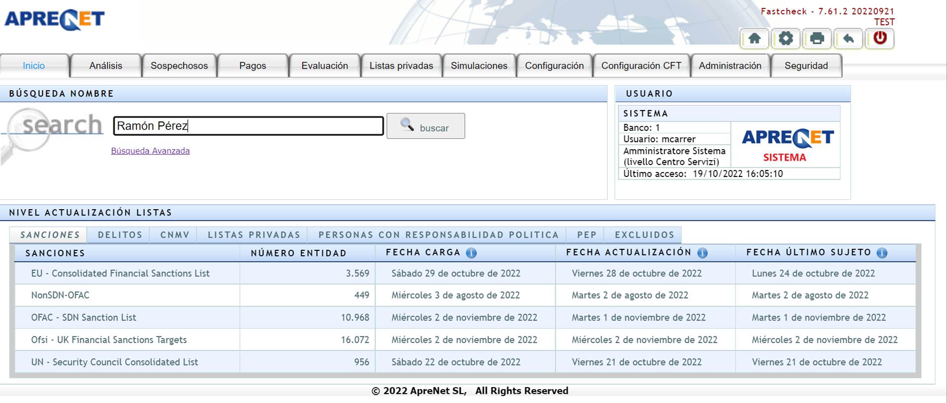 Fastcheck Pricing, Alternatives & More 2025 | Capterra