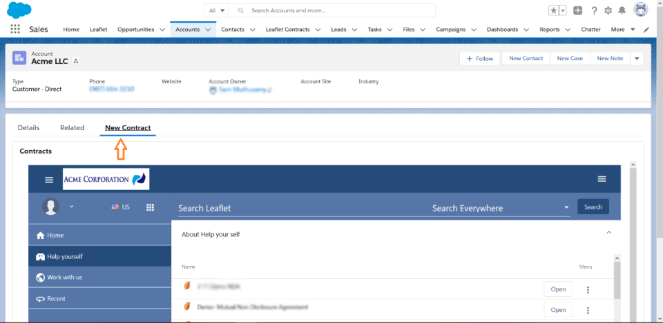 Leaflet Cost & Reviews - Capterra Australia 2025