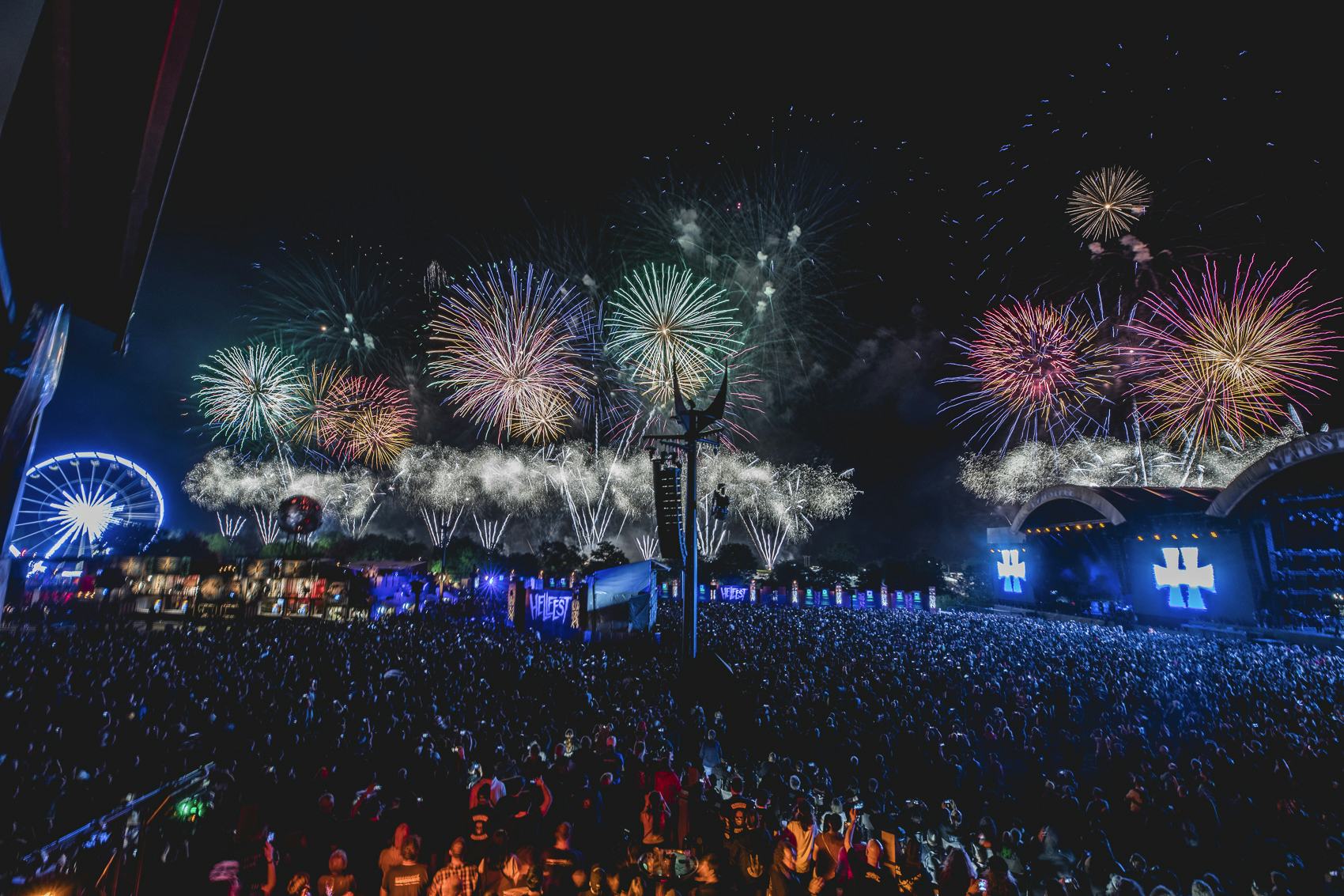 Weezevent Software - 2024 Reviews, Pricing & Demo