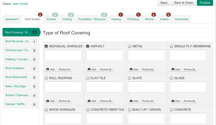 inspectcheck Software - 2024 Reviews, Pricing & Demo