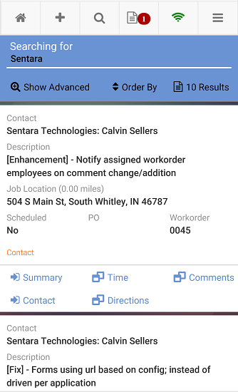 Sentara WorkForce Cost & Reviews - Capterra Australia 2023