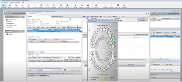 EndoVision Reviews, Demo & Pricing - 2022