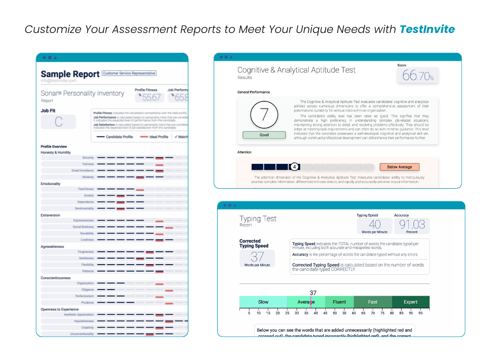 TestInvite - Opiniones, precios y características - Capterra España 2025