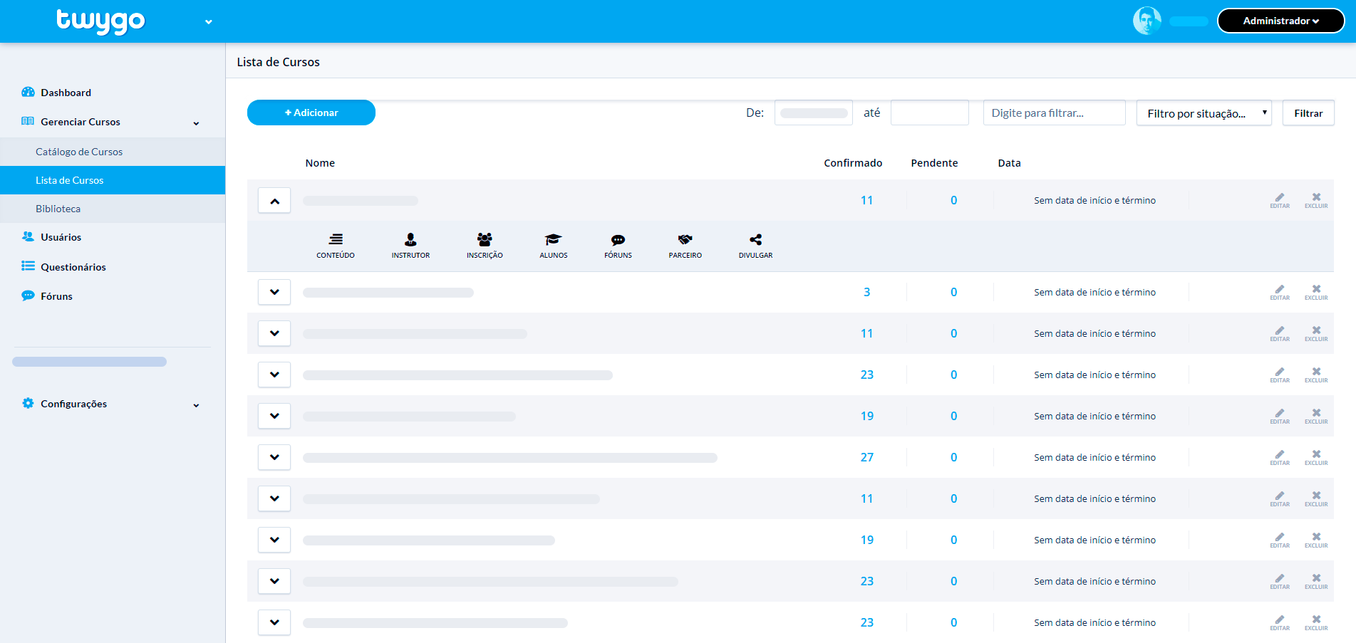 Twygo Software - 2025 Reviews, Pricing & Demo