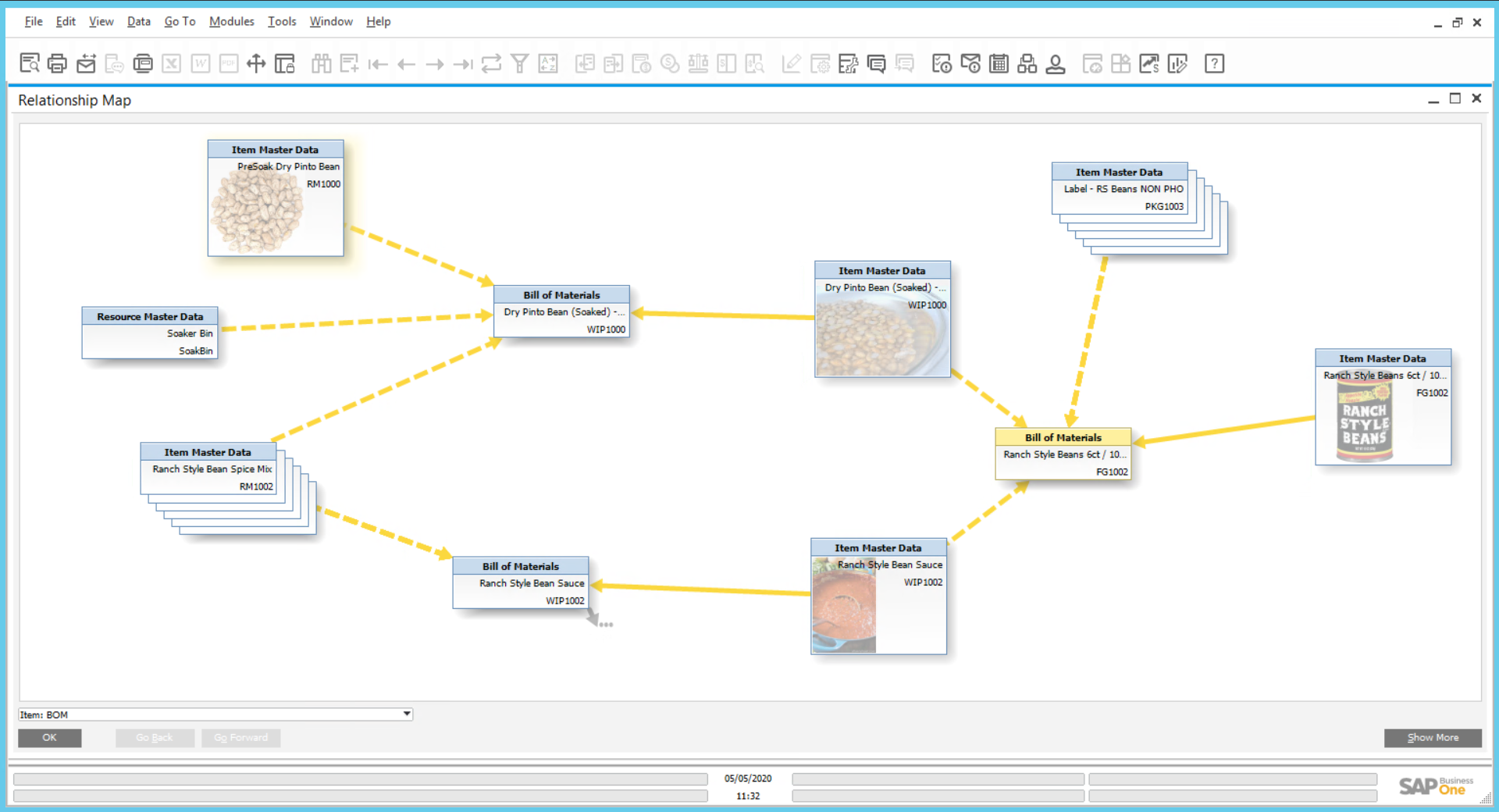 Food One Software - 2023 Reviews, Pricing & Demo