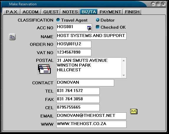 The-Host Management System Pricing, Cost & Reviews - Capterra UK 2026