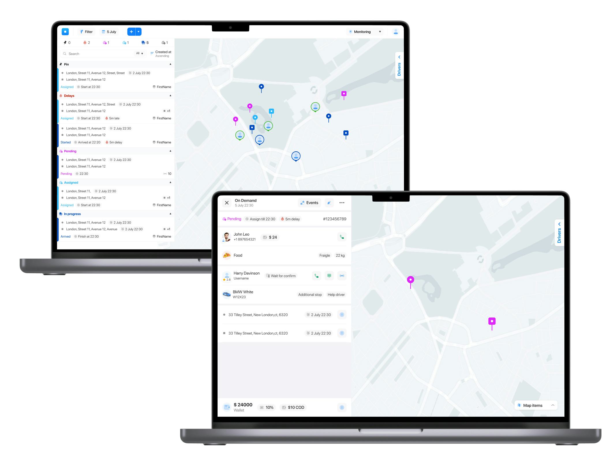 Onro | Reviews, Pricing & Demos - SoftwareAdvice GB