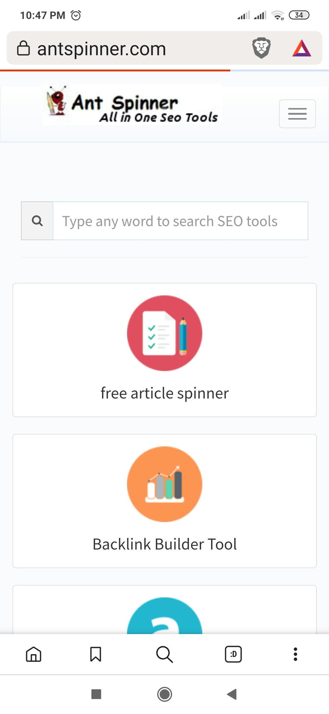Backlink Builder Tool Software - 2025 Reviews, Pricing & Demo