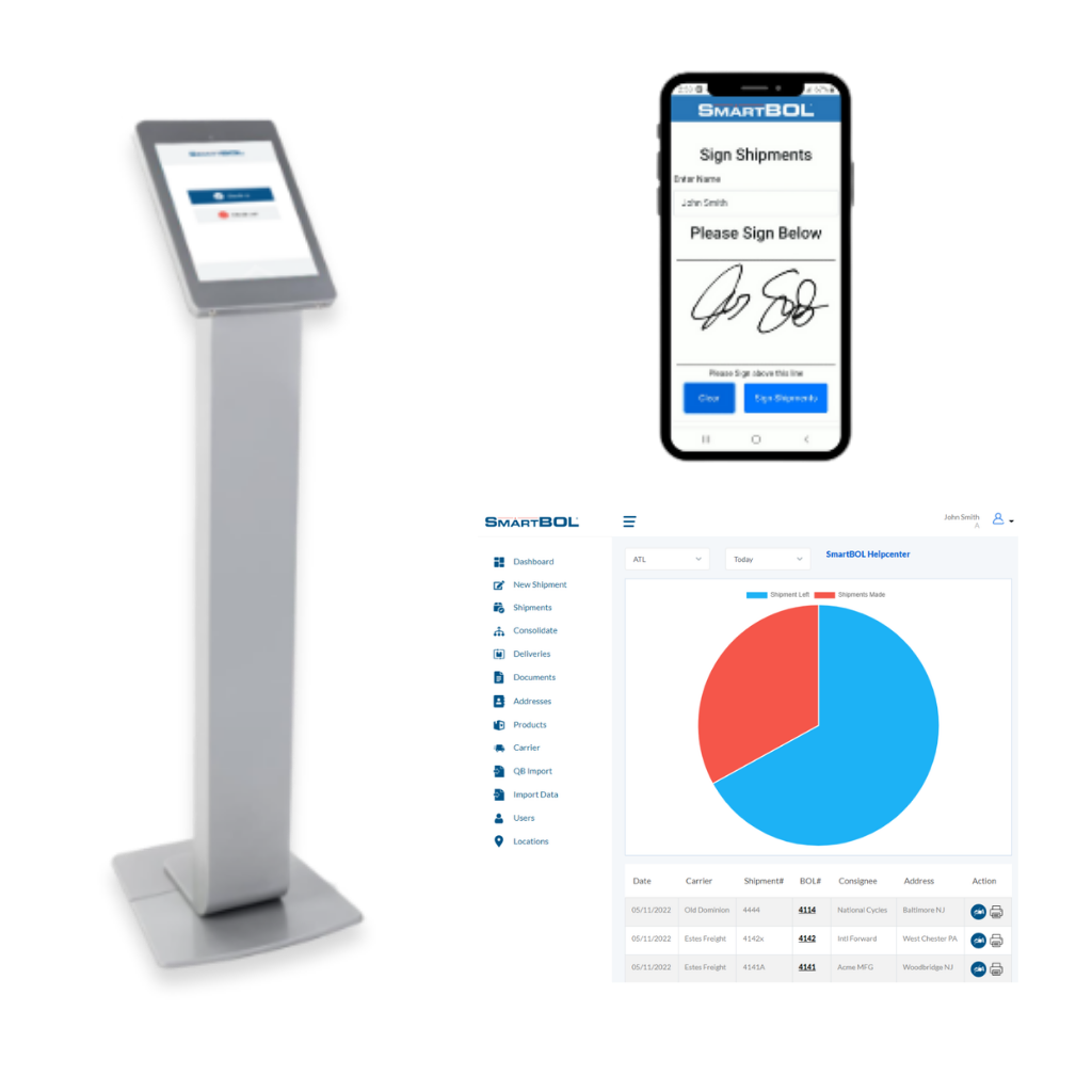 SmartBOL Cost & Reviews - Capterra Australia 2024