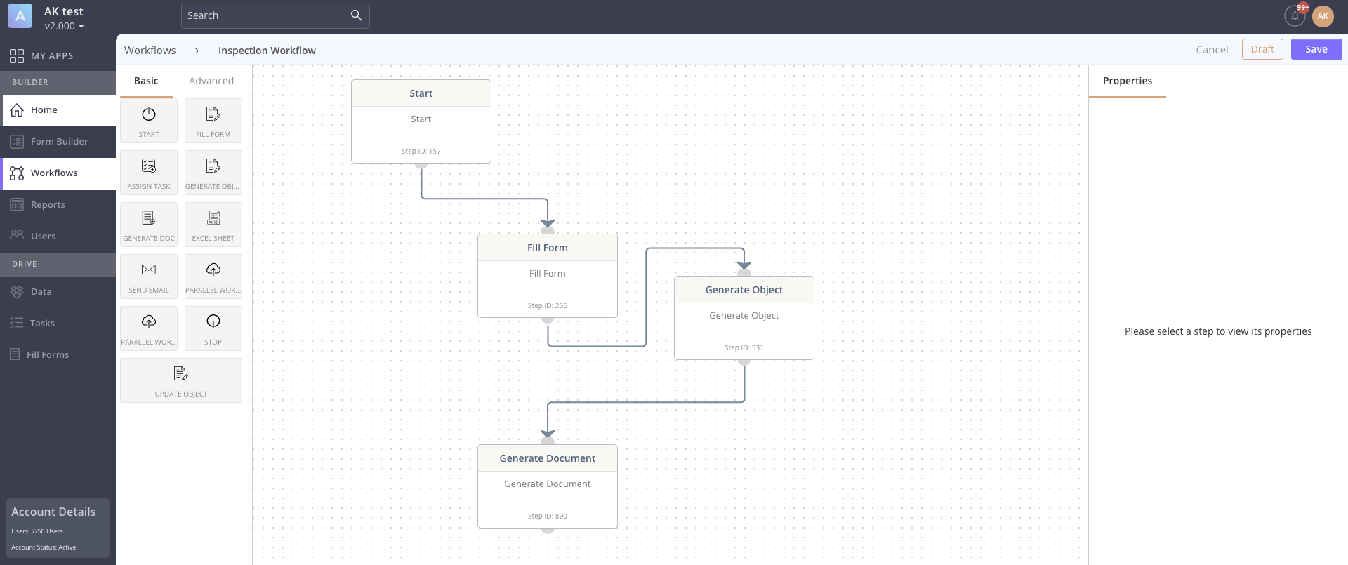 Axonator Software - 2025 Reviews, Pricing & Demo