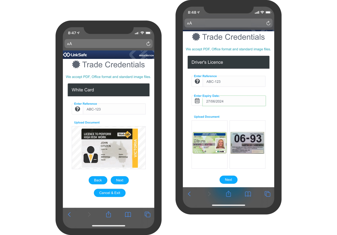 LinkSafe | Reviews, Pricing & Demos - SoftwareAdvice AU