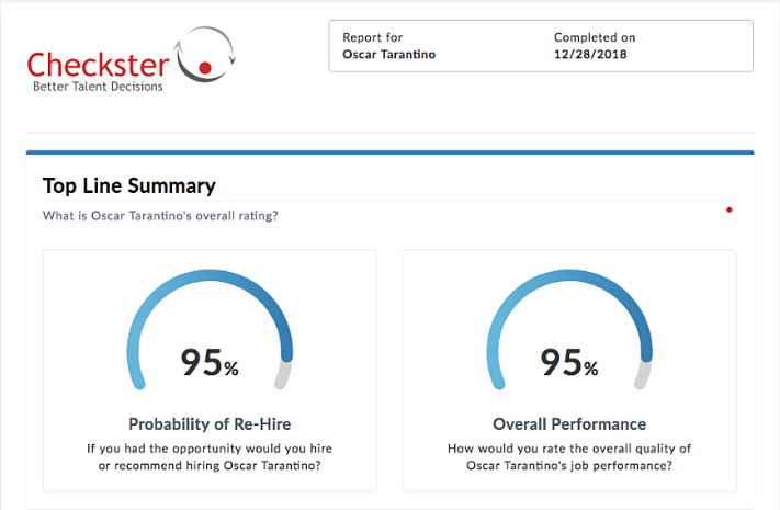 Automated Reference Checkup Cost & Reviews - Capterra Australia 2025