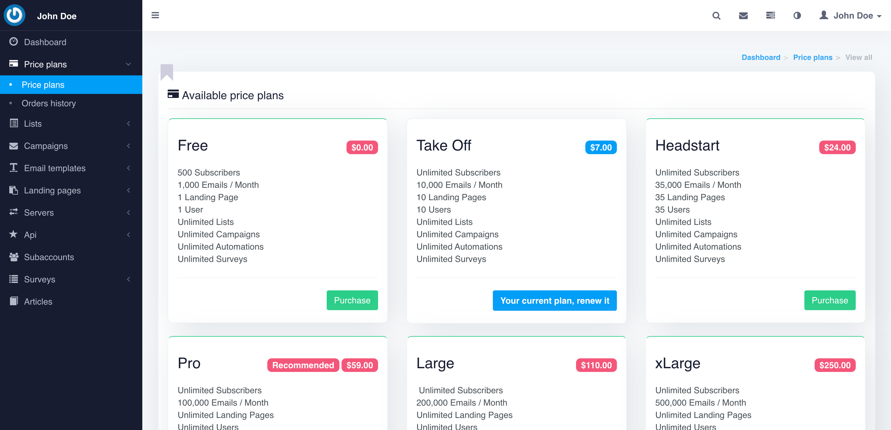 Ectema Pricing, Alternatives & More 2025 | Capterra