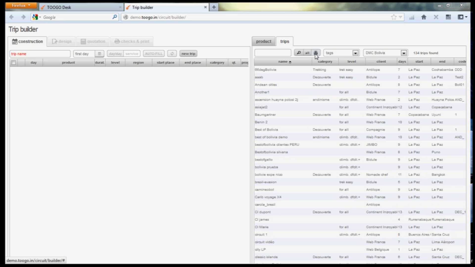 Toogo | Reviews, Pricing & Demos - SoftwareAdvice GB