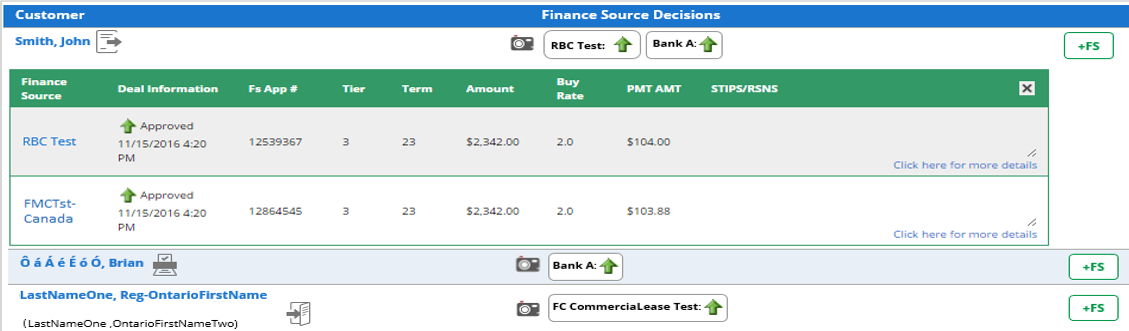 RouteOne Software - 2025 Reviews, Pricing & Demo