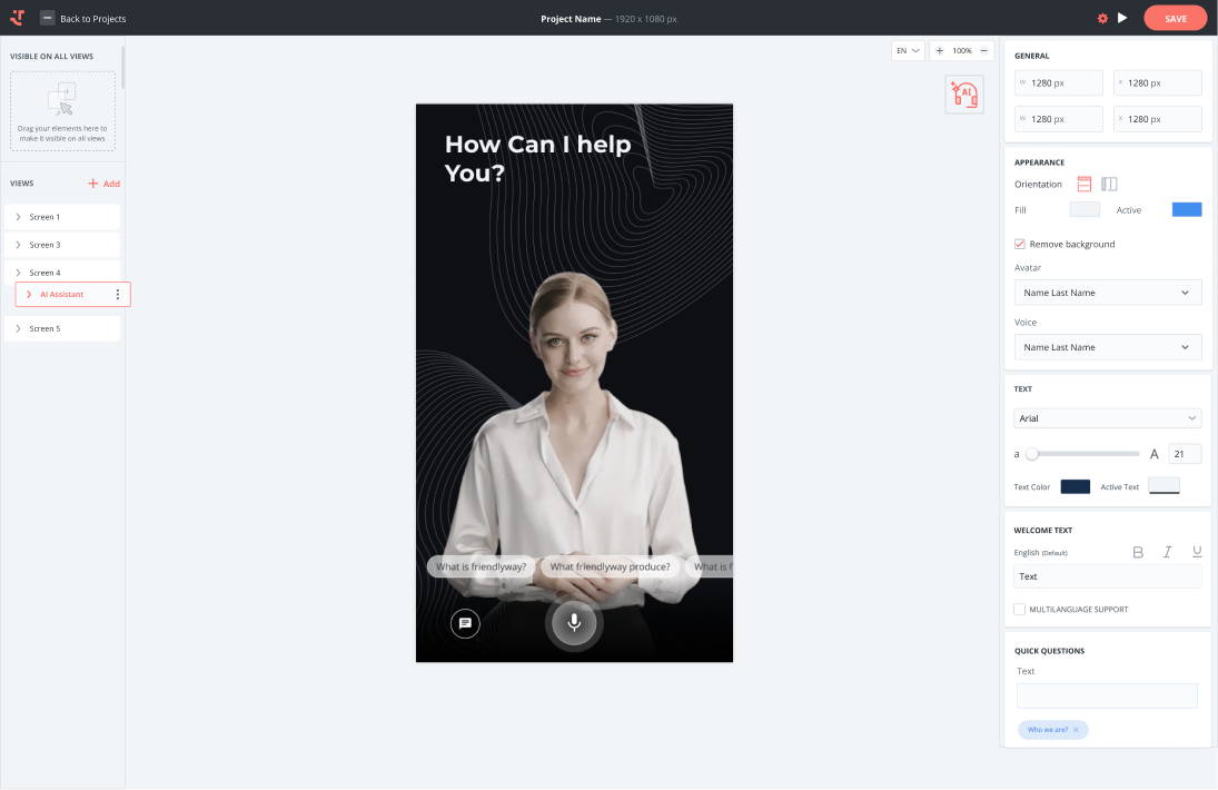 friendlyway Digital Signage Software - 2025 Reviews, Pricing & Demo