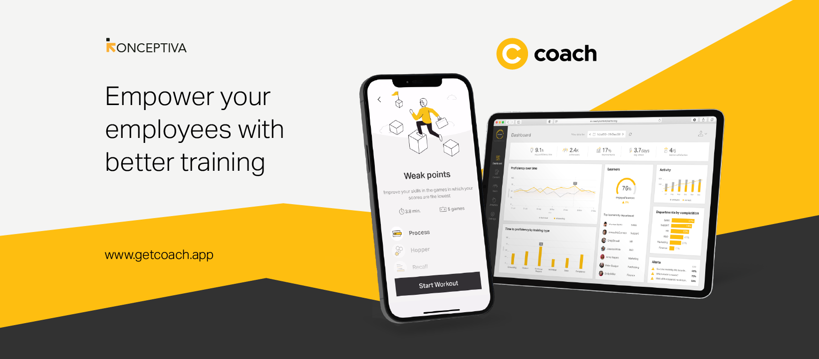 Coach | Reviews, Pricing & Demos - SoftwareAdvice AU