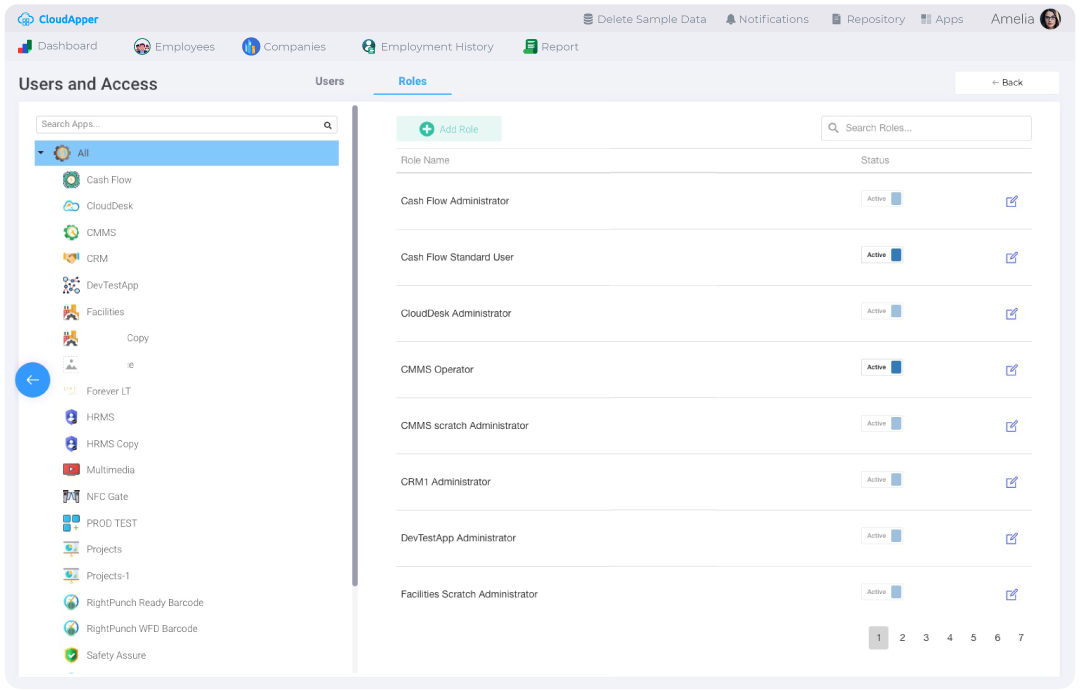 CloudApper Reviews, Prices & Ratings | GetApp South Africa 2024