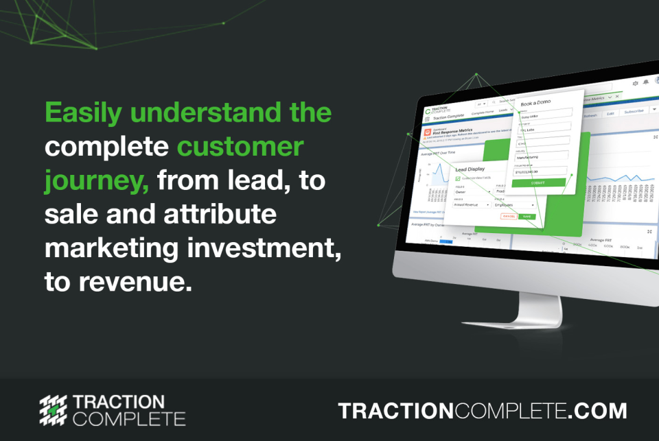 Traction Complete - Opiniones, precios y características - Capterra ...
