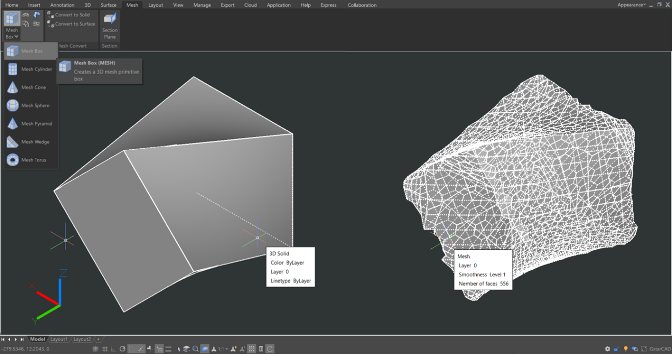 GstarCAD | Reviews, Pricing & Demos - SoftwareAdvice GB