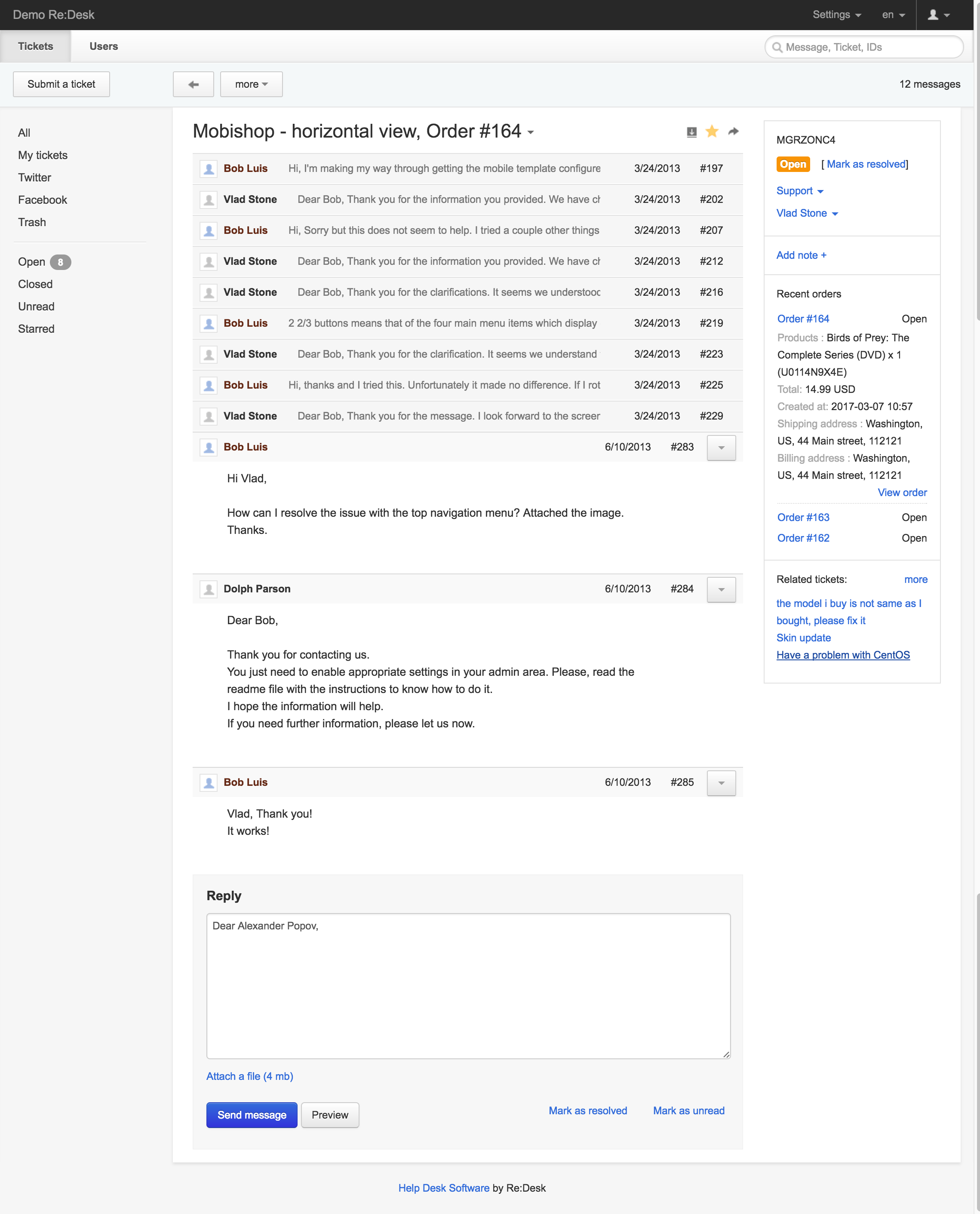 Re:Desk Reviews, Prices & Ratings | GetApp UK 2025