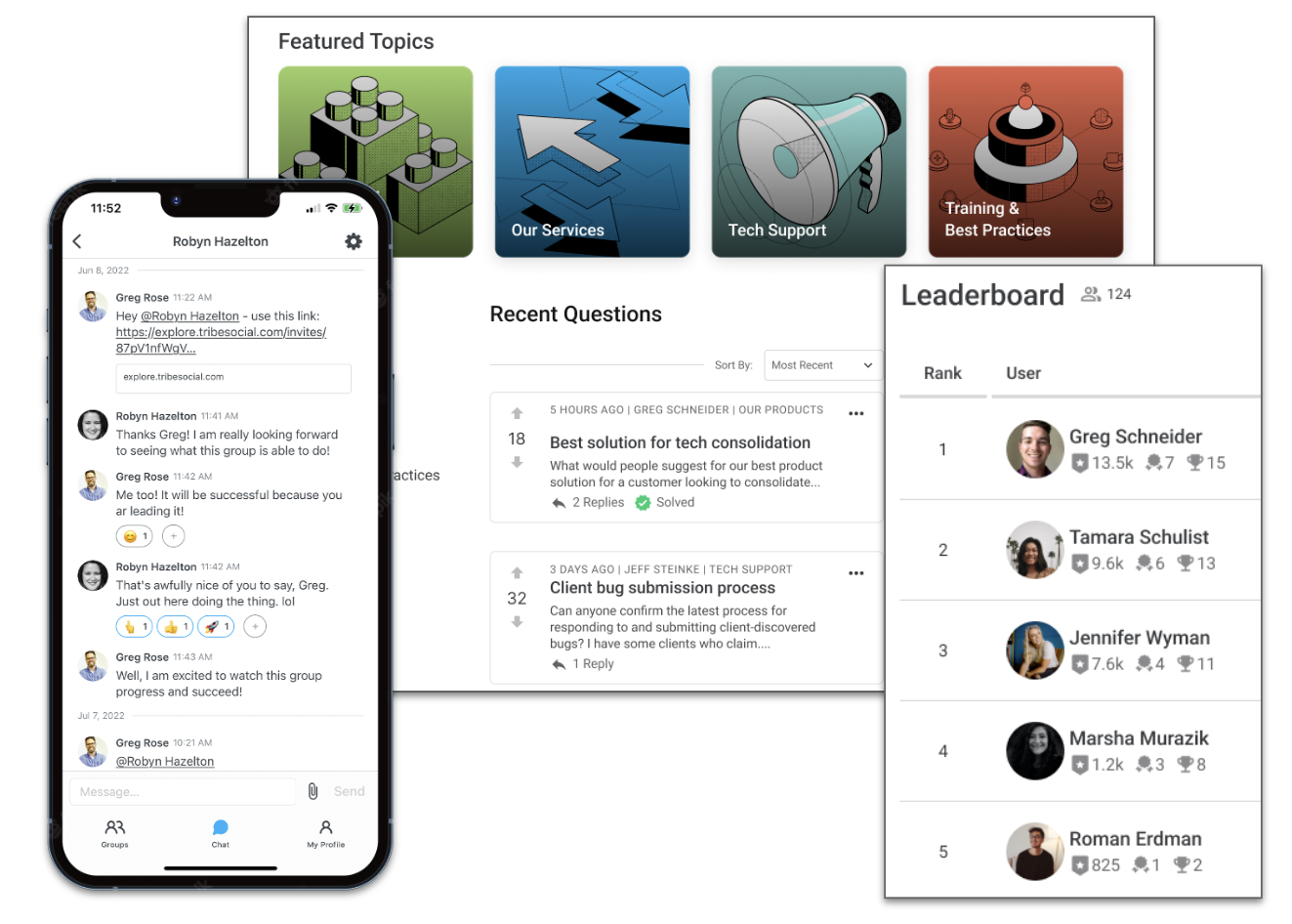 Intellum Platform Software Reviews, Demo & Pricing - 2024