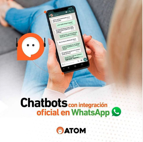 Atom - Opiniones, precios y características - Capterra España 2025