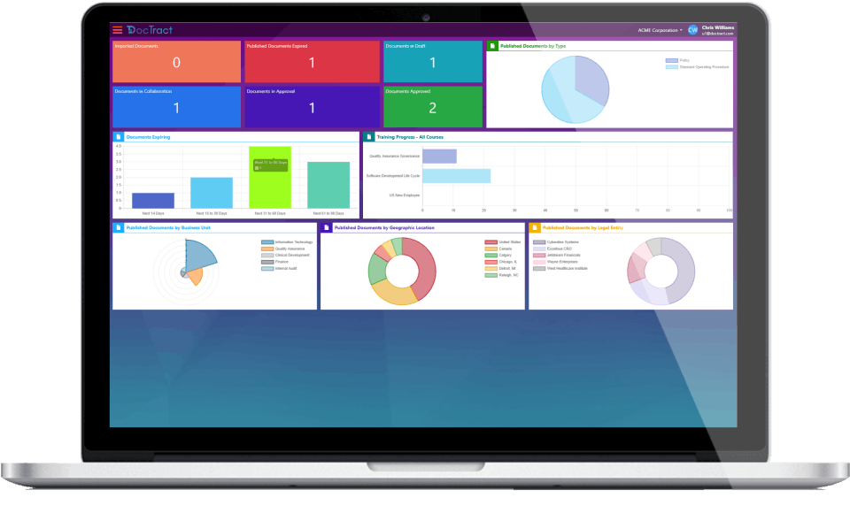 DocTract Pricing, Alternatives & More 2023 | Capterra