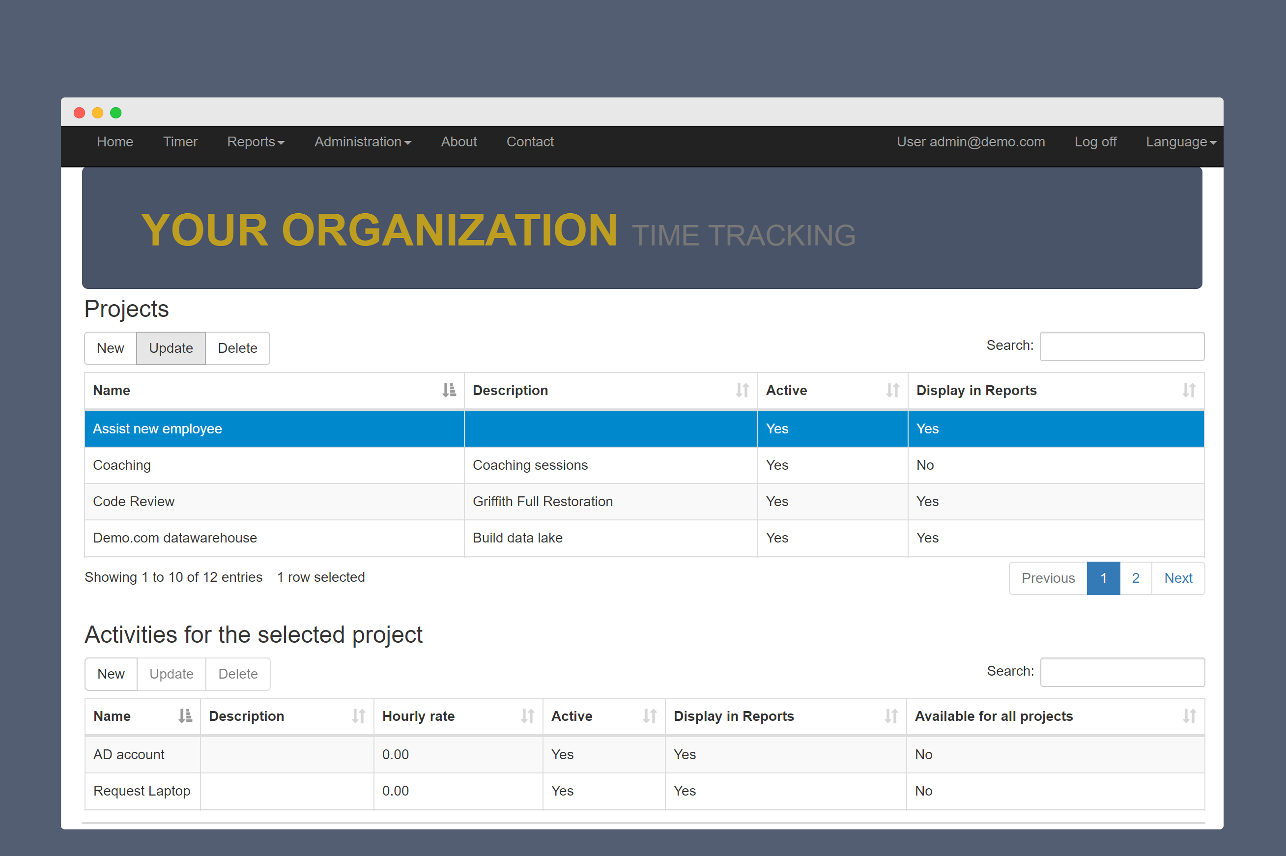 Project Hours Reviews, Cost & Features | GetApp Australia 2025