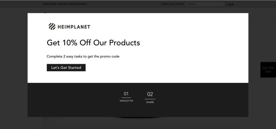 Girafi Pricing, Cost & Reviews - Capterra UK 2025