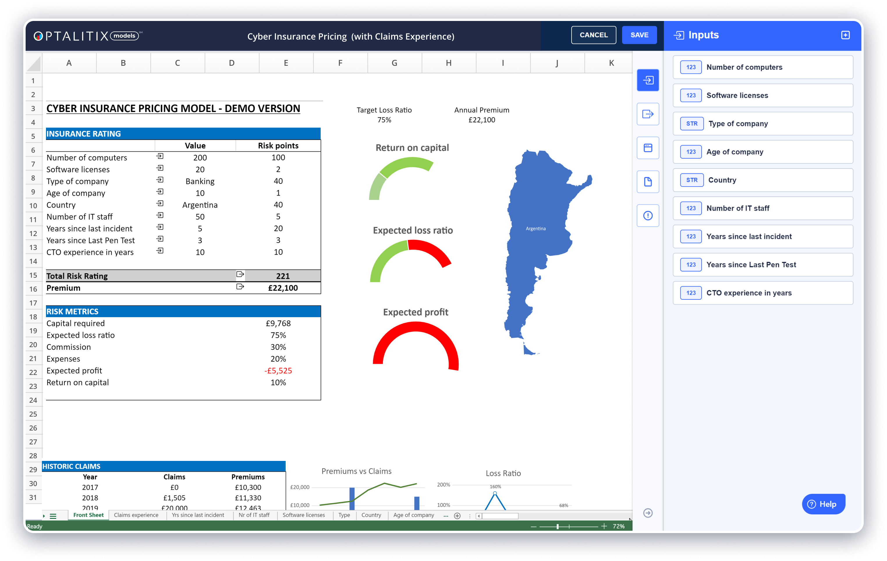 Optalitix Models Pricing, Cost & Reviews - Capterra UK 2025