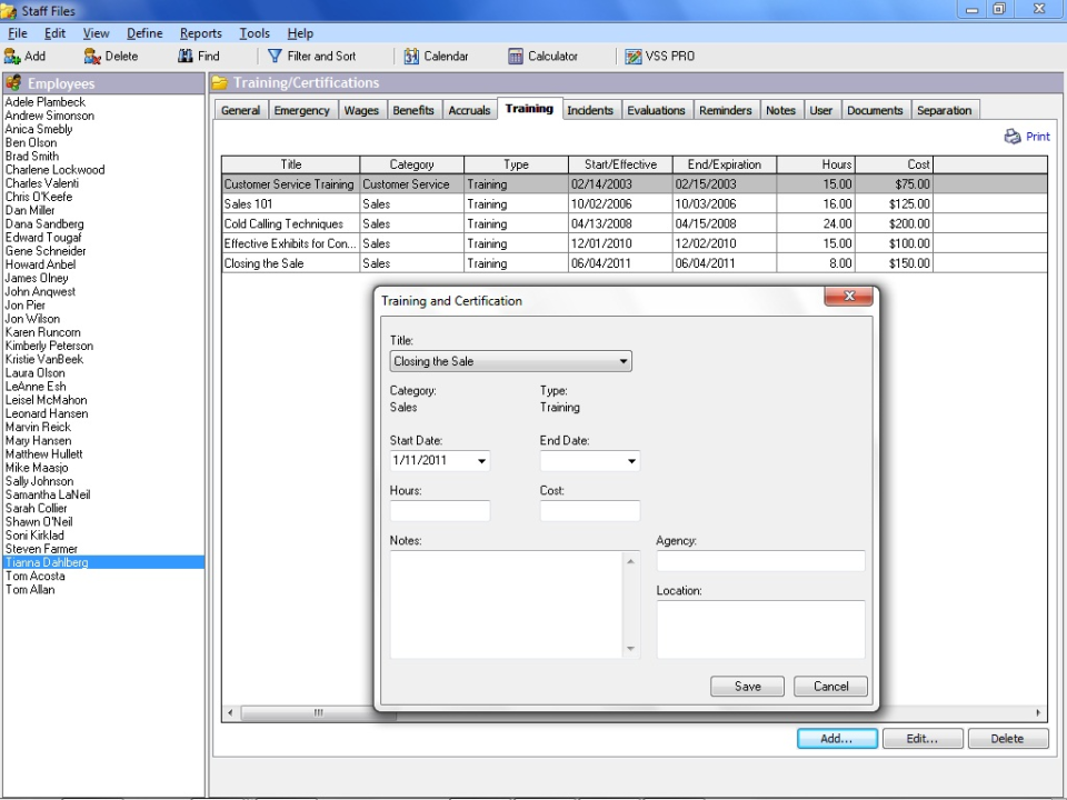 Staff Files Cost & Reviews - Capterra Australia 2024