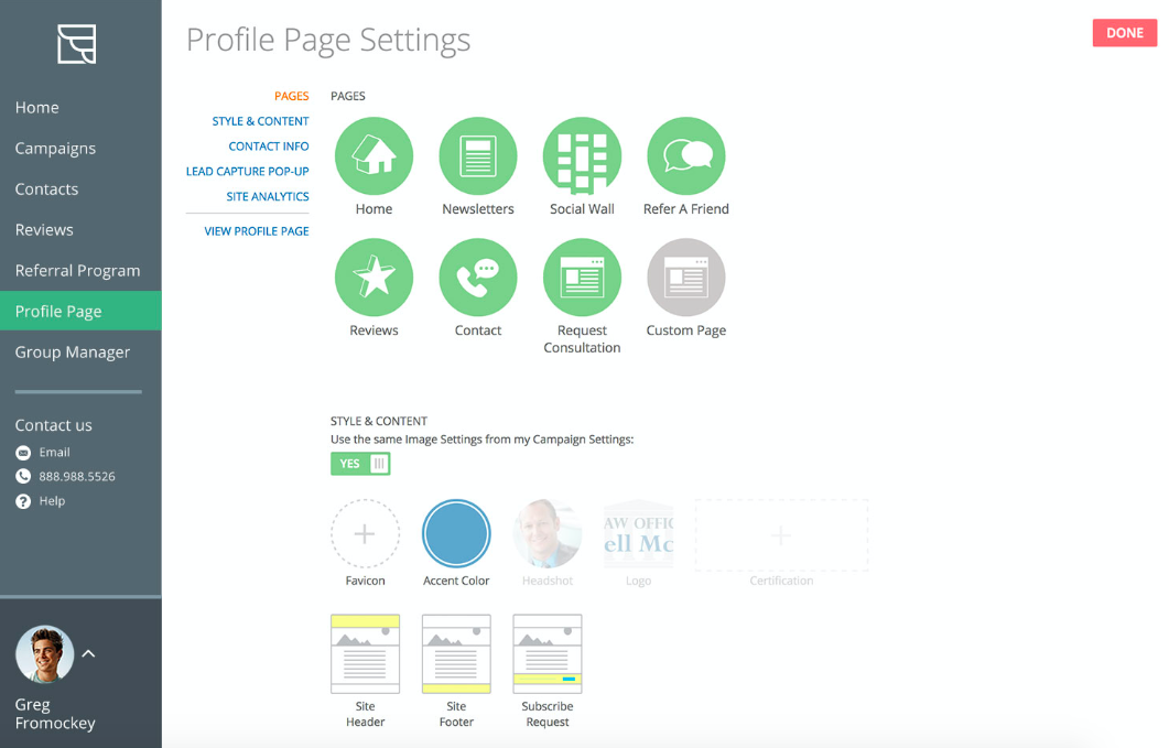 OutboundEngine | Reviews, Pricing & Demos - SoftwareAdvice GB