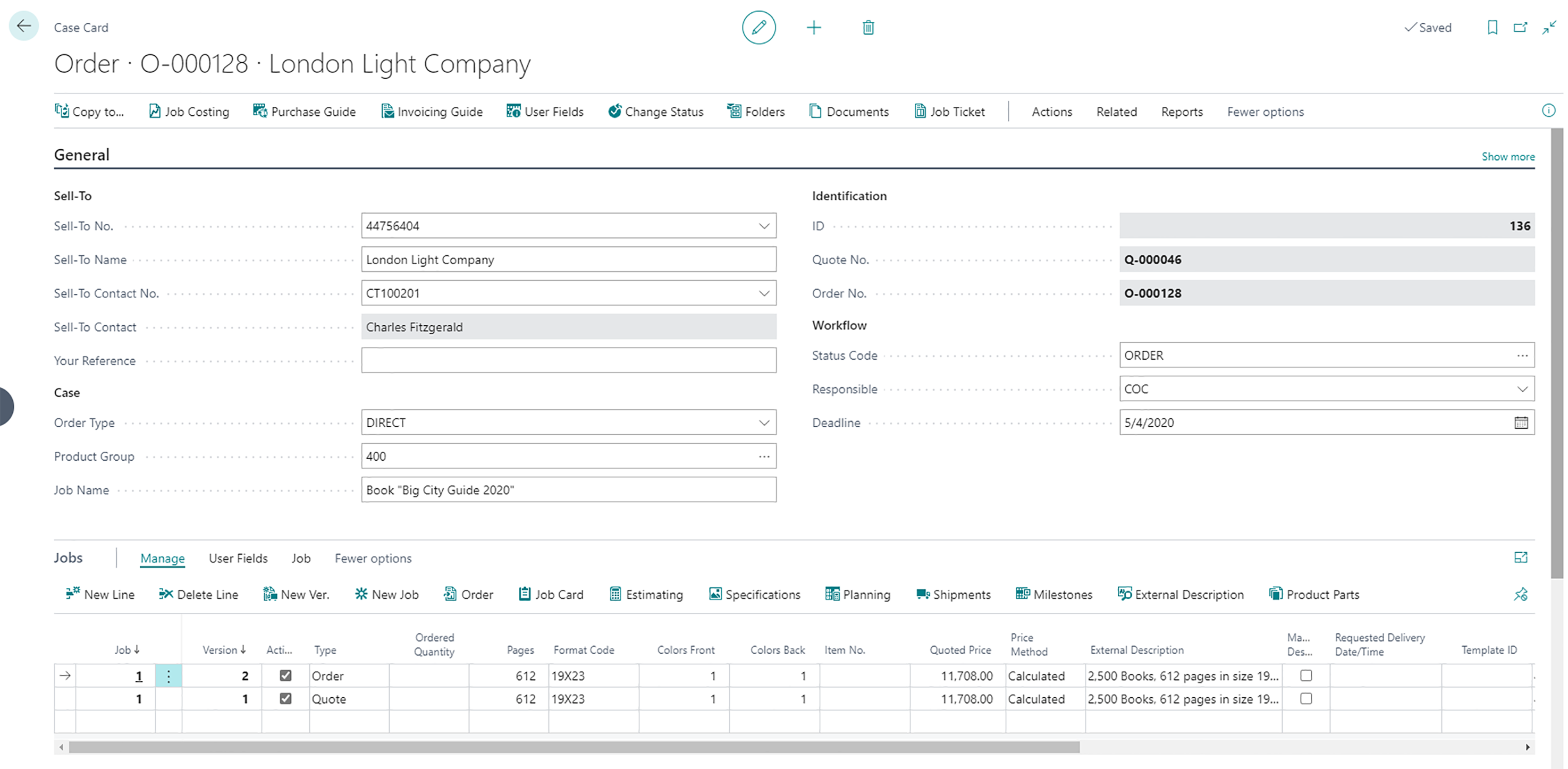 PrintVis Software Reviews, Demo & Pricing - 2024