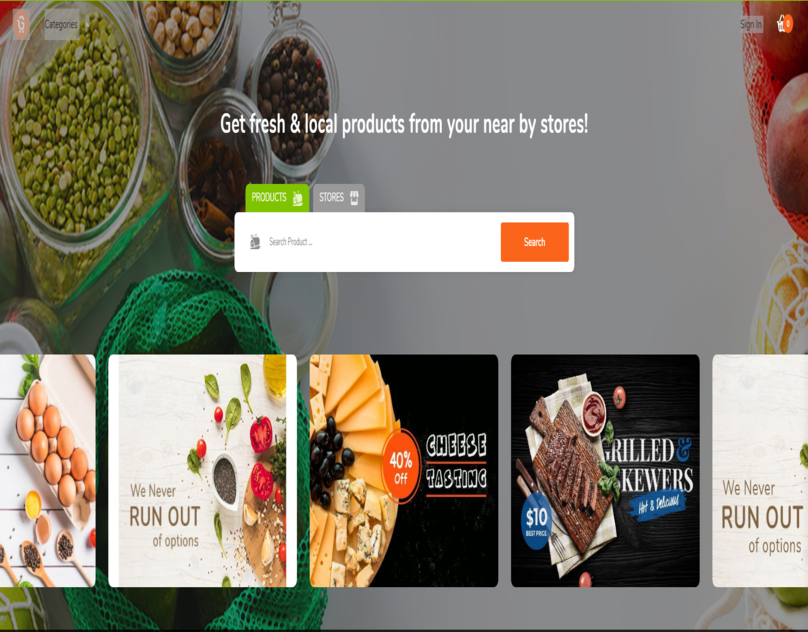 Growcer Pricing, Alternatives & More 2025 | Capterra