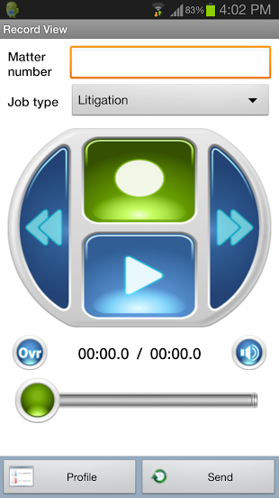 Winscribe Dictation Cost & Reviews - Capterra Australia 2024