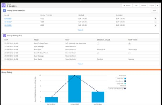 MYCE Cost & Reviews - Capterra Australia 2025