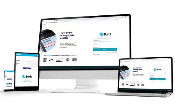 BORIS | Reviews, Pricing & Demos - SoftwareAdvice GB